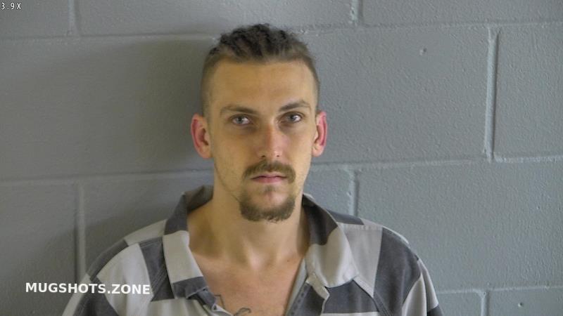 GEORGE DAKOTA 07/01/2025 - Levy County Mugshots Zone