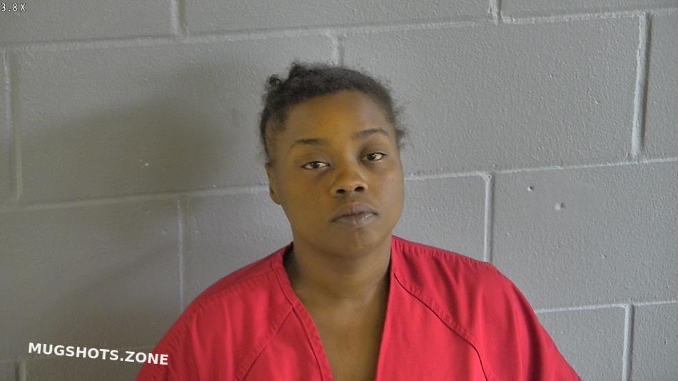 STRONG KEISHA TALIAYH 07/21/2025 - Levy County Mugshots Zone