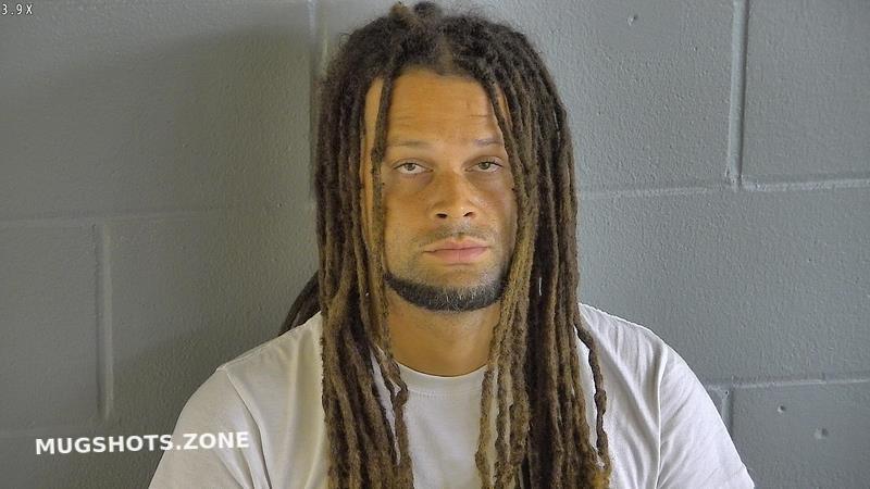 DAVIS JAMES LARRY JR 08/08/2025 - Levy County Mugshots Zone