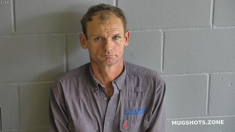 PATE MATTHEW 09/09/2025 - Levy County Mugshots Zone