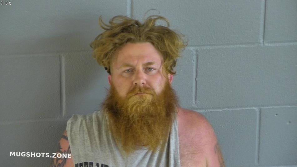 WHARTON MATHEW JOHN 09/21/2025 - Levy County Mugshots Zone