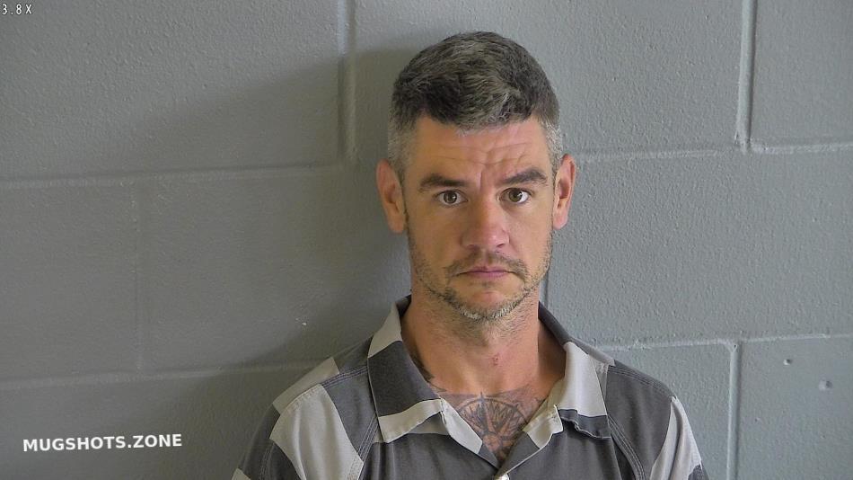 BOATWRIGHT COLIN DAVE 10/24/2025 - Levy County Mugshots Zone