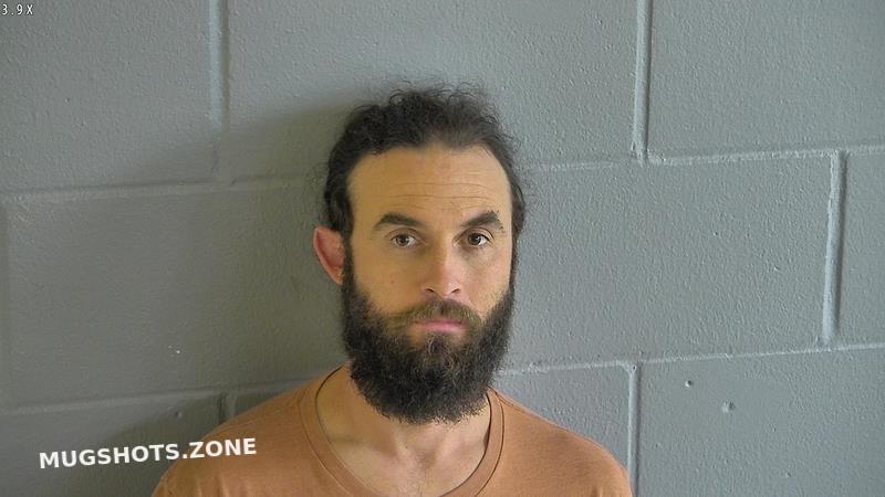 RAND JUSTIN CAMERON 11/08/2025 - Levy County Mugshots Zone