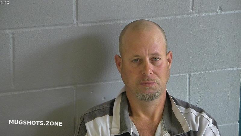 BACKMAN MICHAEL DENNIS JR 11/14/2025 - Levy County Mugshots Zone