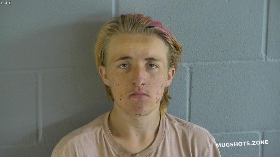 SMITH JONAS BRETT 11/16/2025 - Levy County Mugshots Zone