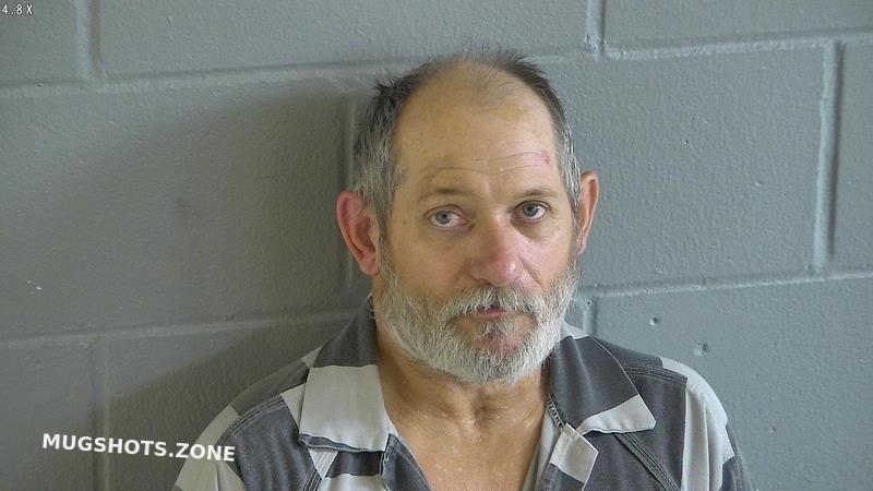 MERTZ DWAYNE DEAN 11/20/2025 - Levy County Mugshots Zone