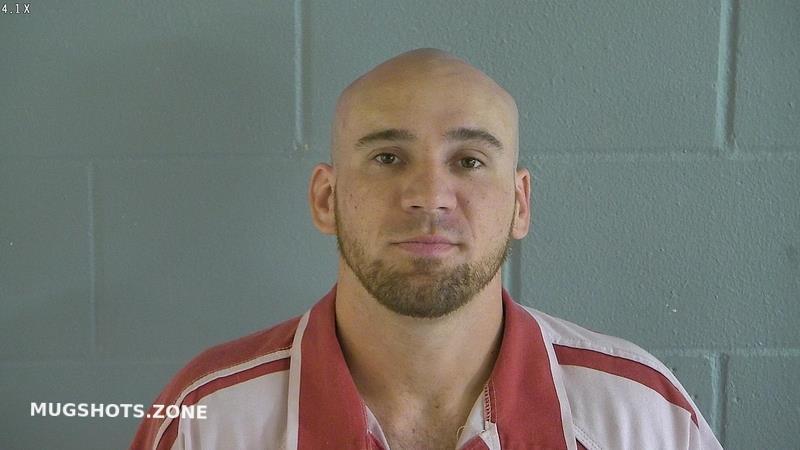 PARTAIN BRANDON ALEXANDER 11/24/2025 - Levy County Mugshots Zone