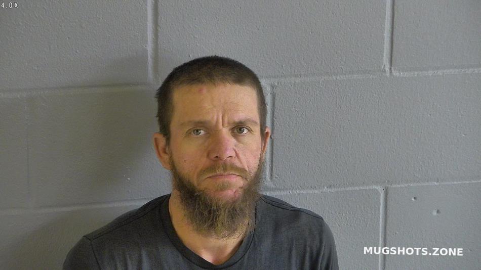 COEN JOSEPH 12/02/2025 - Levy County Mugshots Zone
