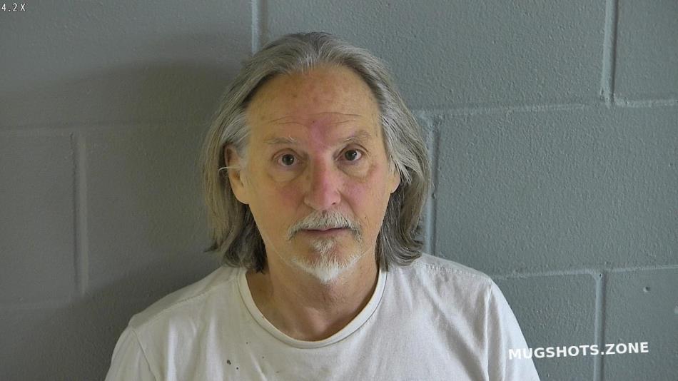 CHILDERS DWIGHT DOUGLAS 12/17/2025 - Levy County Mugshots Zone