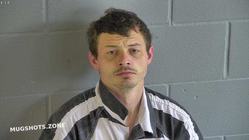 MERRITT BRENDON LEE 12/26/2025 - Levy County Mugshots Zone