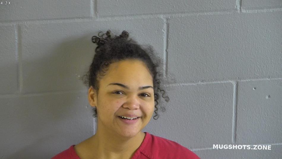 BECKHAM CIERA RENEE 02/16/2026 - Levy County Mugshots Zone