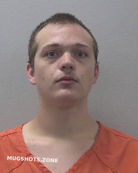 MOORE JOSHUA RYAN 01/02/2021 - Lexington County Mugshots Zone