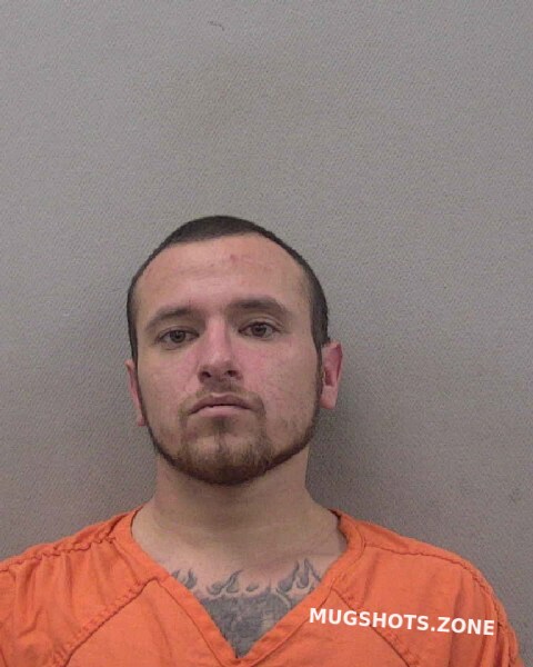 LYNCH AUSTIN TAYLOR 01/02/2021 - Lexington County Mugshots Zone