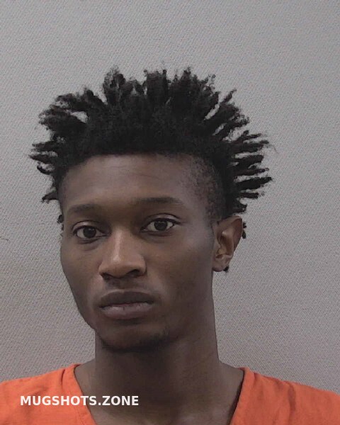 NELSON MARKEEN ANTHONY 01/06/2021 - Lexington County Mugshots Zone