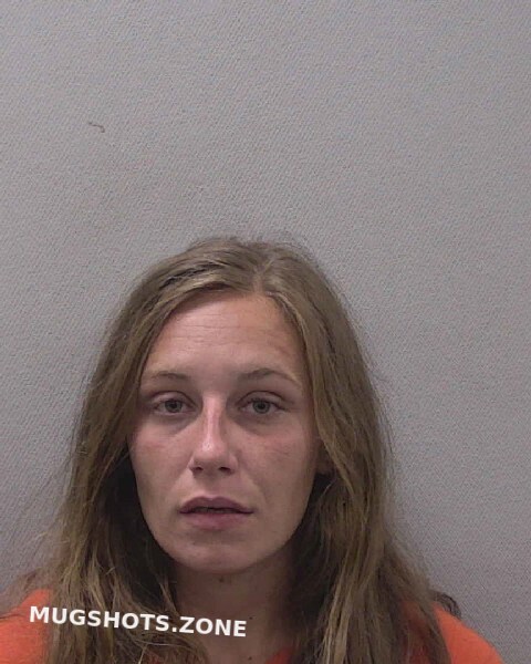 BOATWRIGHT RAVEN HAYLEY 01/07/2021 - Lexington County Mugshots Zone