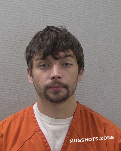 BRANHAM DAMON RAY 01/08/2021 - Lexington County Mugshots Zone