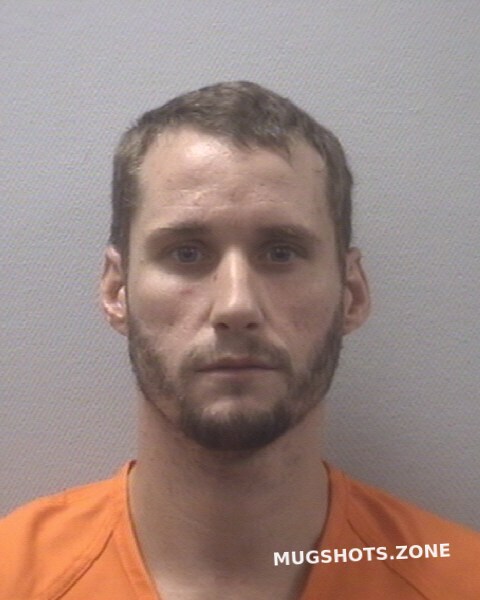 ALLEN JOSHUA DAVID 01/08/2021 - Lexington County Mugshots Zone