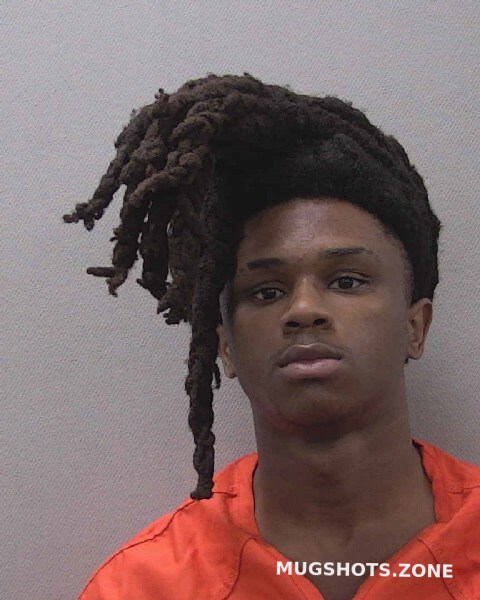 TAYLOR TAYEE DELON 01/09/2021 - Lexington County Mugshots Zone