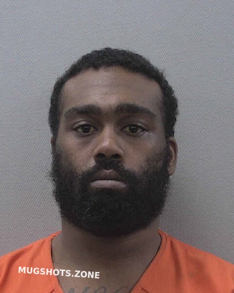 GANTT JOSHUA DEVON 01/13/2021 - Lexington County Mugshots Zone