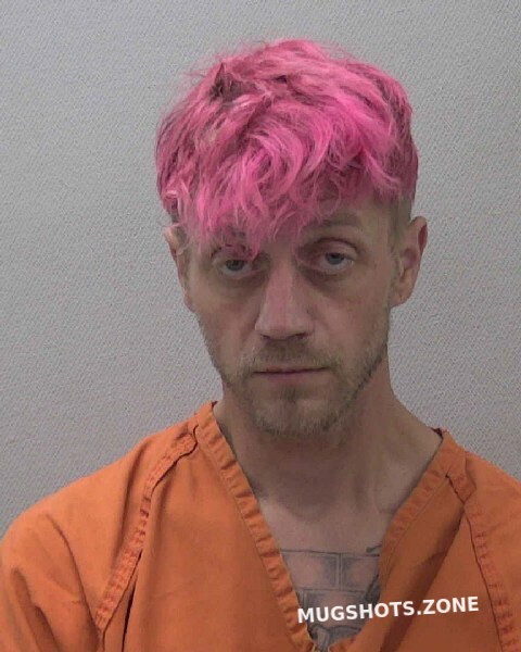 INGLE MICHAEL DEVAUGHN 01/19/2021 - Lexington County Mugshots Zone