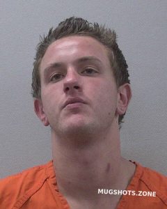 HOPKINS TRAVIS AARON 01/20/2021 - Lexington County Mugshots Zone