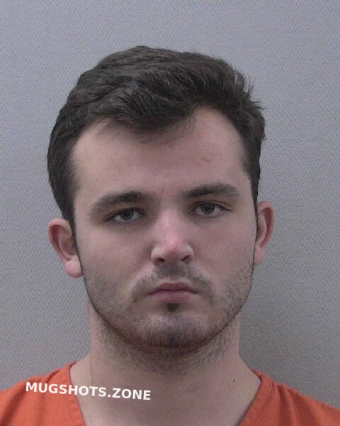 WARD WILSON 01/20/2021 - Lexington County Mugshots Zone