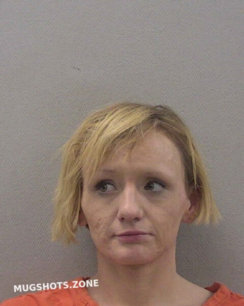 SISK JESSICA FRANCES 01/20/2021 - Lexington County Mugshots Zone