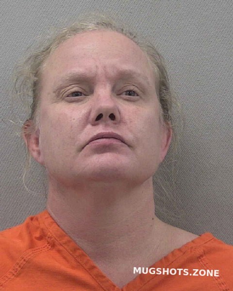 ADDISON CRYSTAL DAWN 01/22/2021 - Lexington County Mugshots Zone
