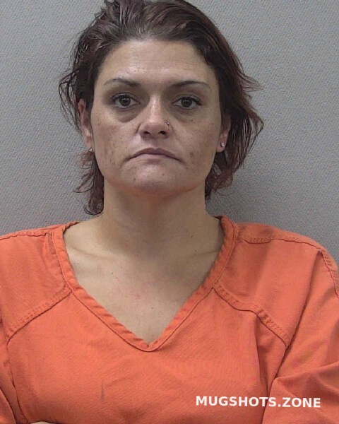 JOHNSON MANDY MICHELLE 01/22/2021 - Lexington County Mugshots Zone