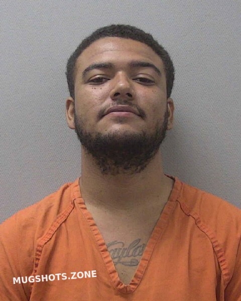 MAYERS BRYAN ASHTON 01/25/2021 - Lexington County Mugshots Zone