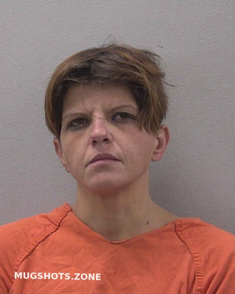 ESTEP SHAWNA R 01/25/2021 - Lexington County Mugshots Zone