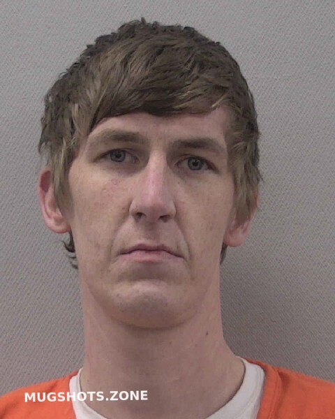 SHAFFER GEORGE MATTHEW 01/29/2021 - Lexington County Mugshots Zone