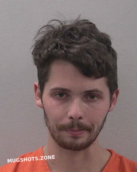 DRIGGERS BRANDON TYLER 01/30/2021 - Lexington County Mugshots Zone
