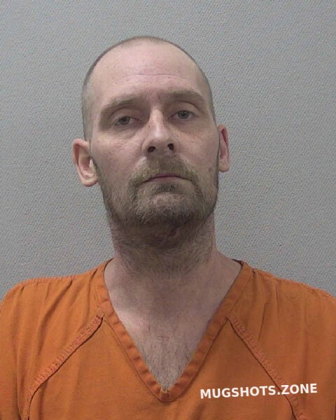 REED KENNETH MARION 01/30/2021 - Lexington County Mugshots Zone