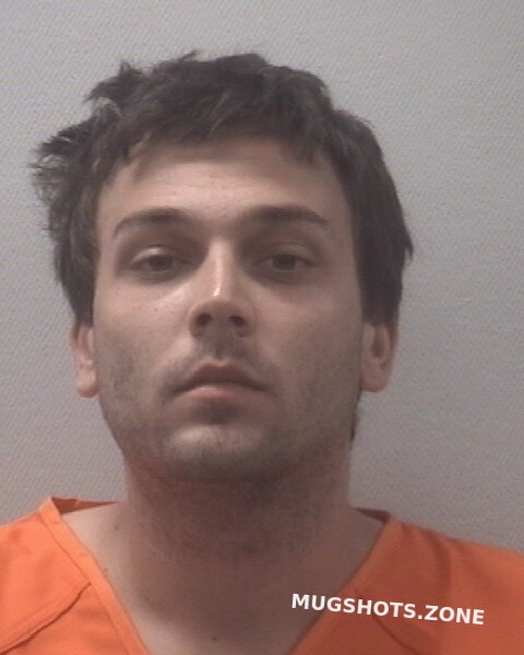GOODRICH JASON NOEL 01/31/2021 - Lexington County Mugshots Zone