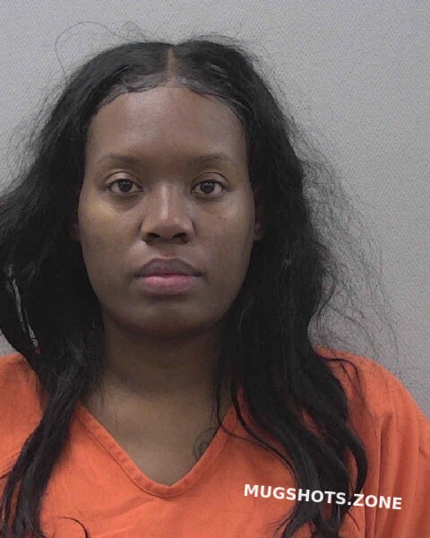 SHEPPARD LAMANDRIA MONIQUE 01/31/2021 - Lexington County Mugshots Zone