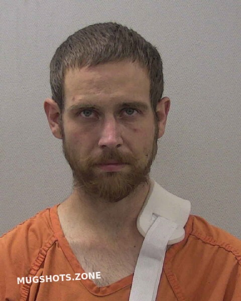 HOPKINS DUSTIN CHARLES 02/04/2021 - Lexington County Mugshots Zone