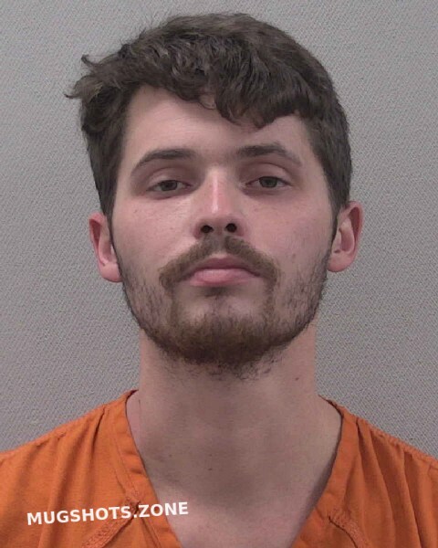 DRIGGERS BRANDON TYLER 02/05/2021 - Lexington County Mugshots Zone