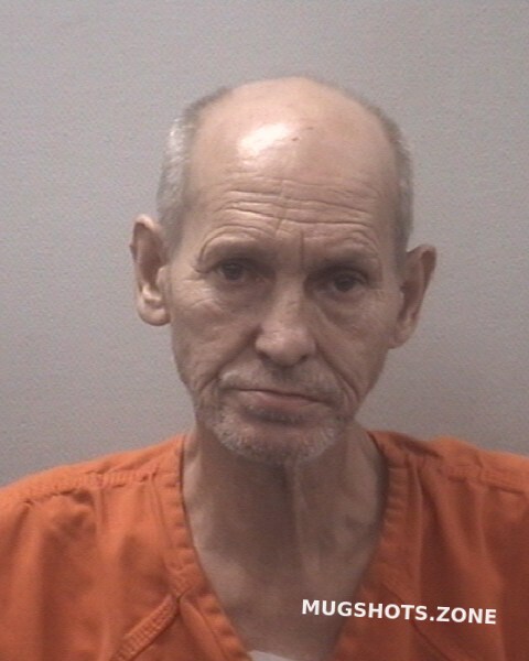 GARTMAN JIMMY RAY 02/08/2021 - Lexington County Mugshots Zone