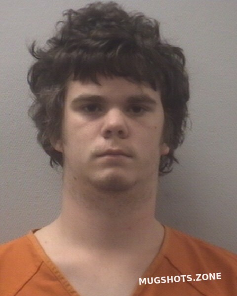 SPIRES RYAN PATRICK 02/13/2021 - Lexington County Mugshots Zone