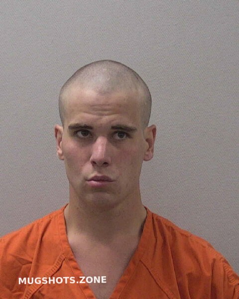 MICOL JAKE ALEX 02/14/2021 - Lexington County Mugshots Zone