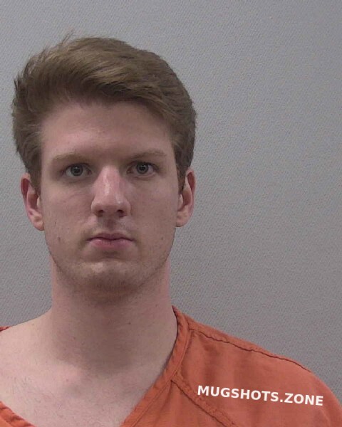 MOORE MATTHEW JAMES 02/14/2021 - Lexington County Mugshots Zone