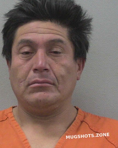 HERNANDEZ JOSE FIGUEROA 02/16/2021 - Lexington County Mugshots Zone