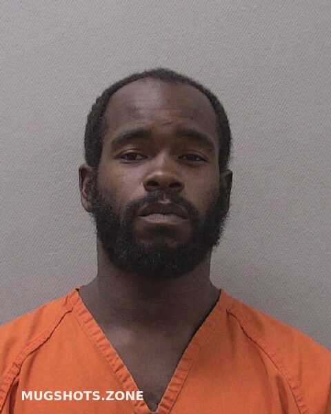 MASTERS DONOVAN EUGENE 02/16/2021 - Lexington County Mugshots Zone