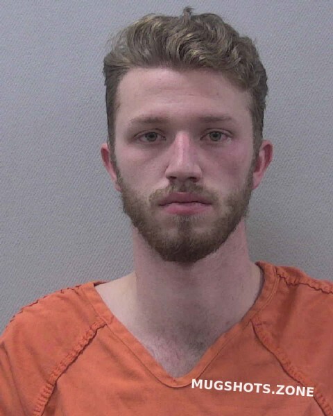 TANNER WESLEY ADAM 02/18/2021 - Lexington County Mugshots Zone
