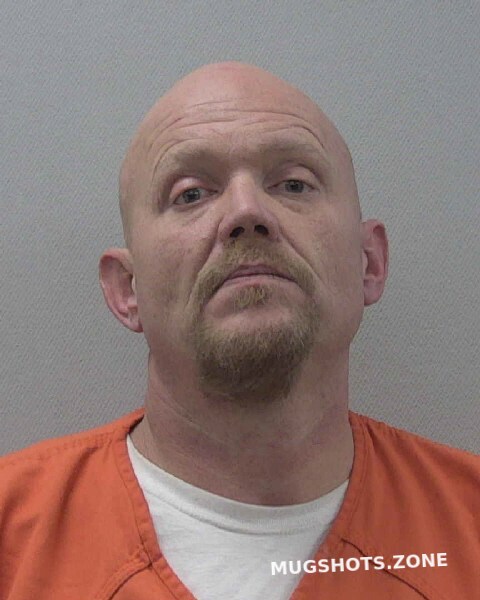 HARPER JAMES CHADWICK 02/20/2021 - Lexington County Mugshots Zone