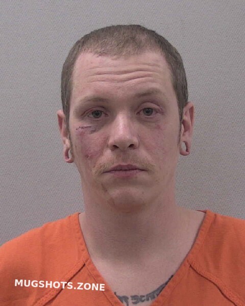 HEPLER MATTHEW MAURICE 02/20/2021 - Lexington County Mugshots Zone