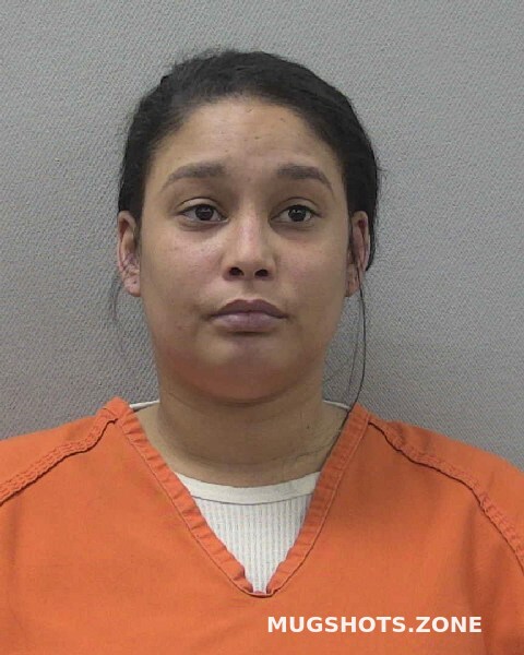 JONES TABITHA SHEA 02/20/2021 - Lexington County Mugshots Zone