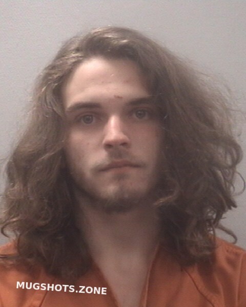 CHAVIS SHELDON BLAKE 02/21/2021 - Lexington County Mugshots Zone