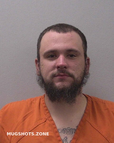 WATSON JONATHAN CHANDLER 02/23/2021 - Lexington County Mugshots Zone